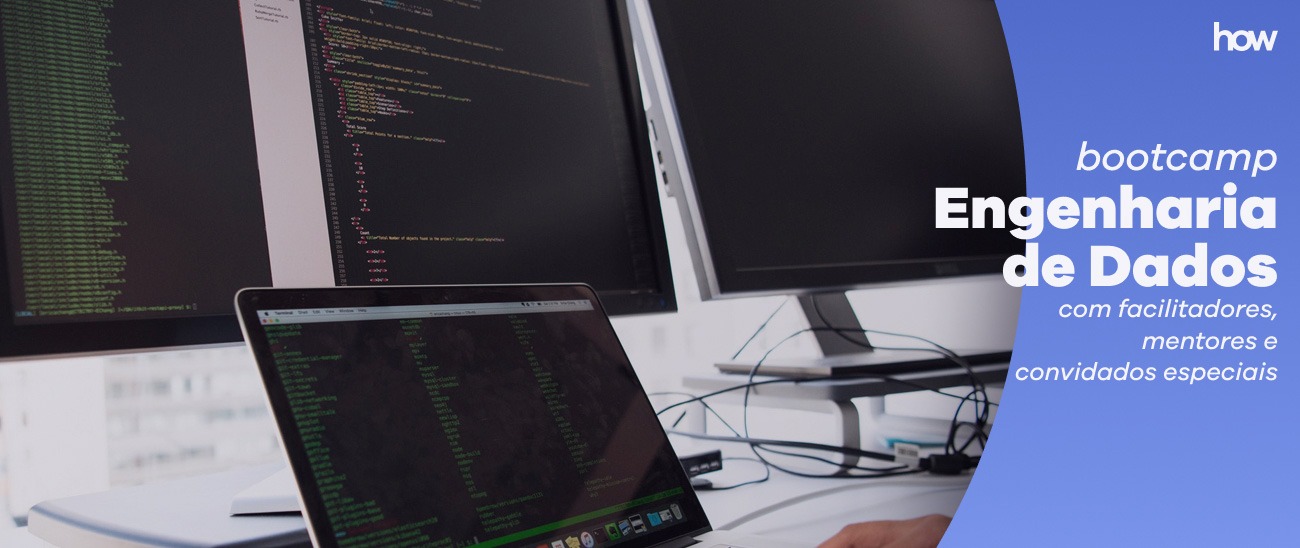 Bootcamp Engenharia de Dados - How Education