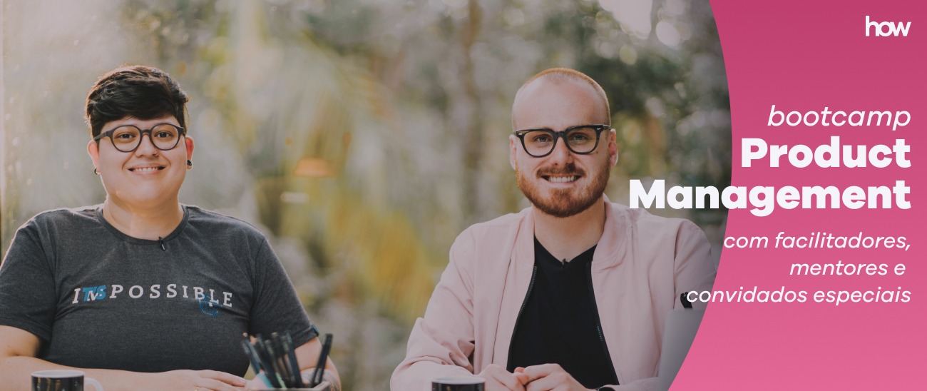 Bootcamp Product Management - How Education