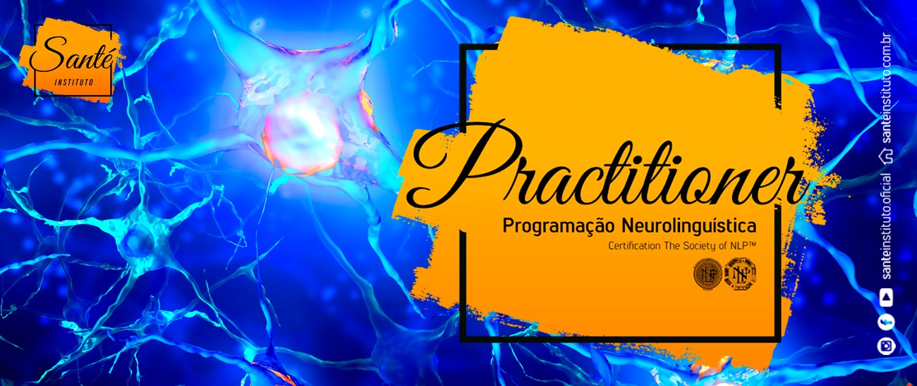 PRACTITIONER EM PROGRAMAÇÃO NEUROLINGUISTICA (PNL) - Janeiro 2024 ...