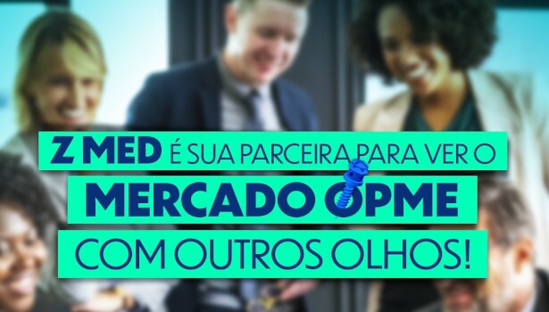 Z Med - Especialista em OPME