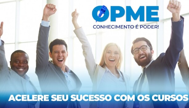 Z Med - Especialista em OPME