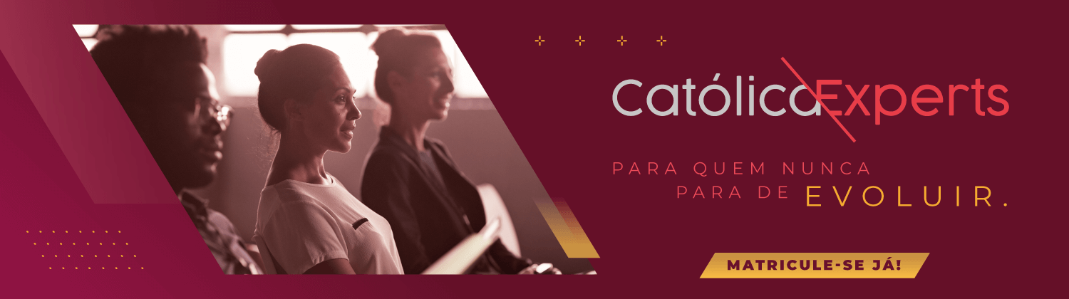 Católica SC | Experts
