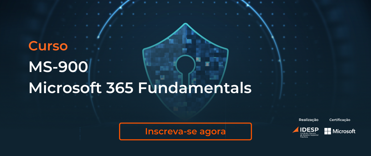 MS-900 Microsoft 365 Fundamentals - IDESP