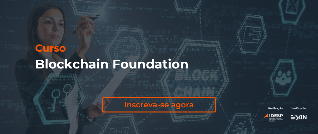 Blockchain Foundation - IDESP