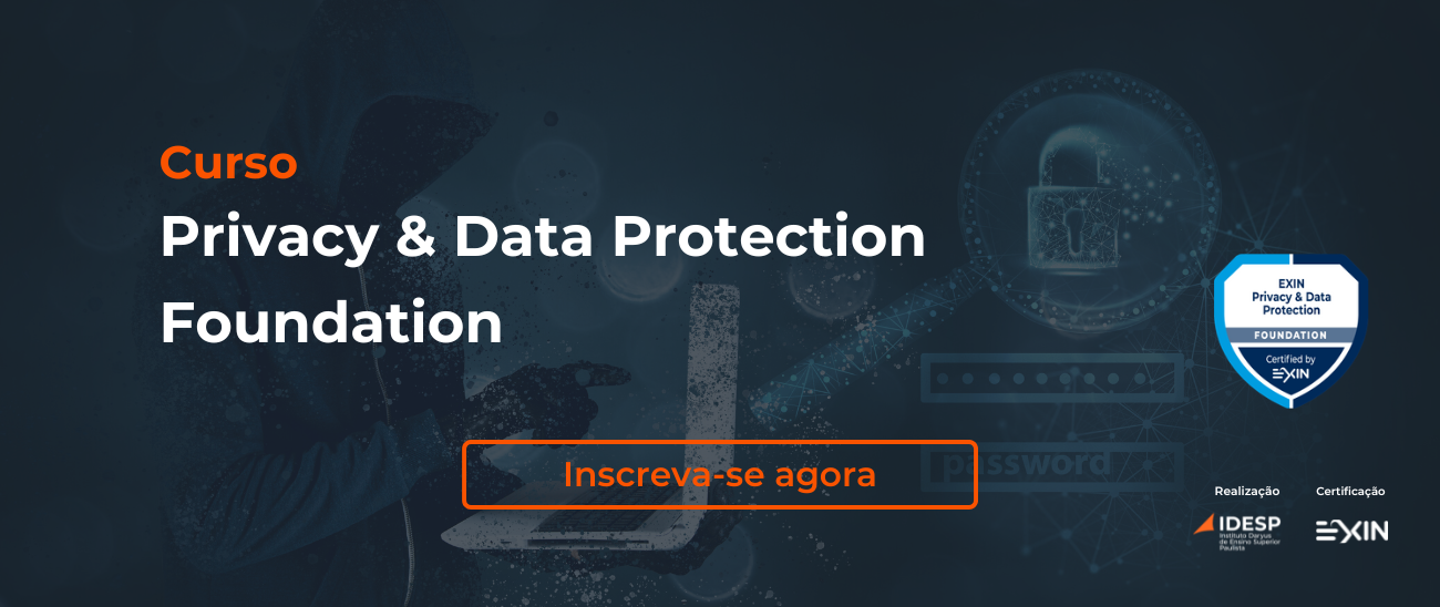 Privacy & Data Protection Foundation - IDESP