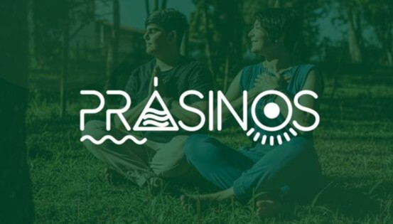 PRÁSINOS