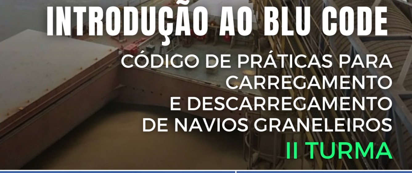 ConsulPort | Treinamentos e Serviços Portuários