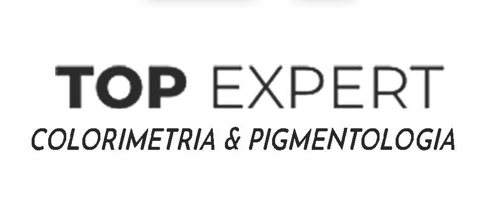 TOP EXPERT COLORIMETRIA E PIGMENTOLOGIA - Patrícia Fraga